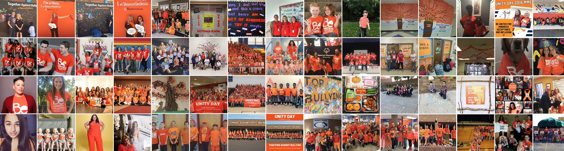 Teens Against Bullying